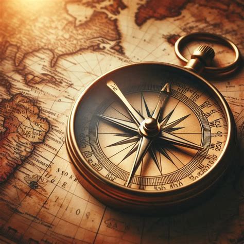 118 Hilarious Compass Puns That Will Point You Toward Laughter