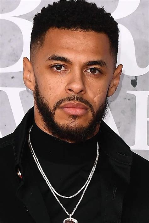 Andre Gray About Entertainment Ie