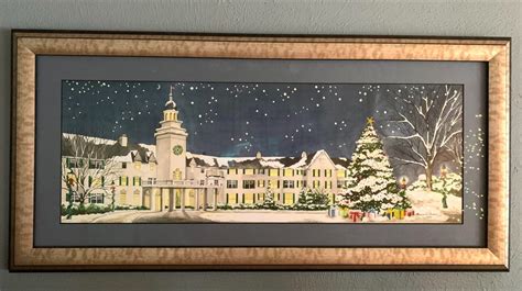 Wishing Everyone A Very Merry Christmas And Happy Hanukkah This Is A Favorite Sagamore Holiday