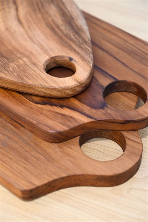 Libidibia Ferrea Leopard Tree