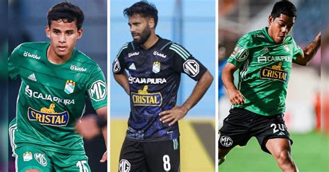 Sporting Cristal Y Su Pésima Racha Al Jugar Con Camisetas Alternas Este