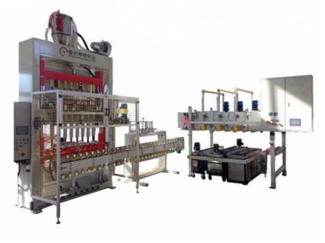 China Candle Making Machine Manufacturers