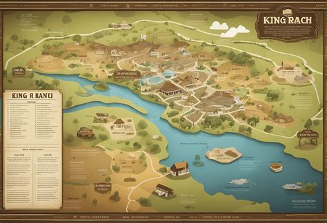 Who Owns King Ranch The Legendary Texan Legacy Today