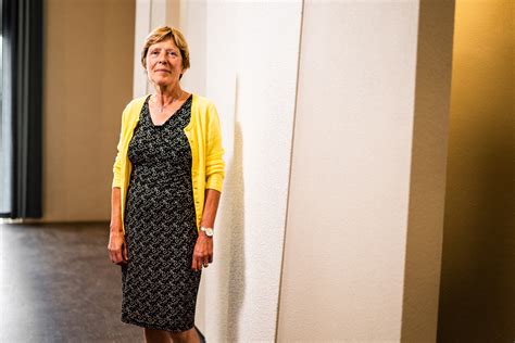 Honderden Rechters Zijn Veel Te Hoge Werkdruk Zat Maar Hetty 68 Gaat Door Ook Na Haar