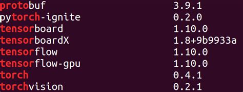 Error Using `addhparams` · Issue 502 · Lanpatensorboardx · Github