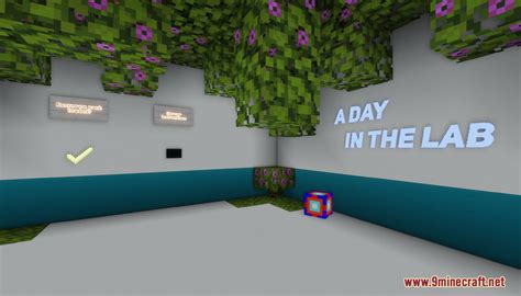 A Day In The Lab Map 1192 1182 A Puzzle Map Like No Other