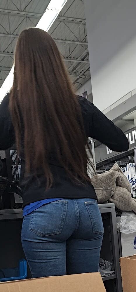 Round Ass Jeans Part 2 Forum