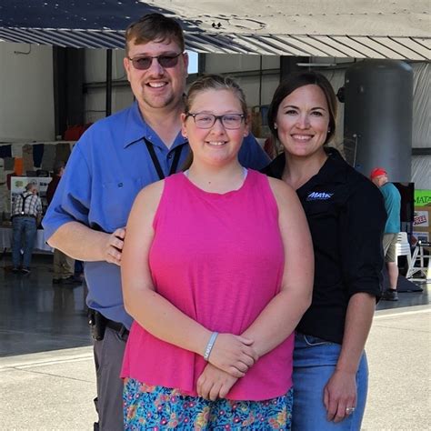 Dary And Anna Finck Mission Aviation Training Academy