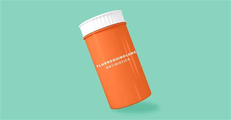 3 Best Fluoroquinolone Toxicity Treatment Options • Cct