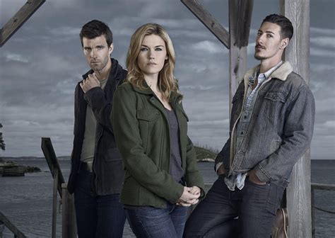 Emily Rose Haven Season 5