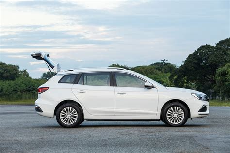 เอ็มจี Mg Ep Plus ปี 2021 ราคา 771 000 บาท เช็คราคา คอม