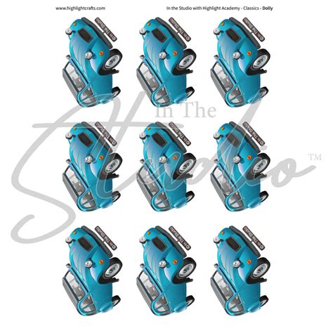 Classics Highlight Crafts