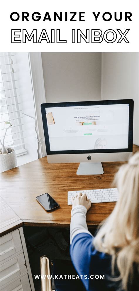Tips Will Teach You How To Organize Your Gmail Like A Boss