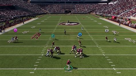 College Football 26 All Difficulty Settings Explained Deltias Gaming