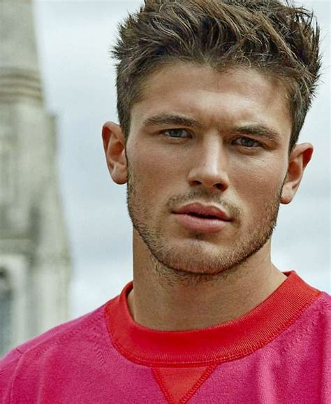 Jevan Willams Men Of Sublime Beauty