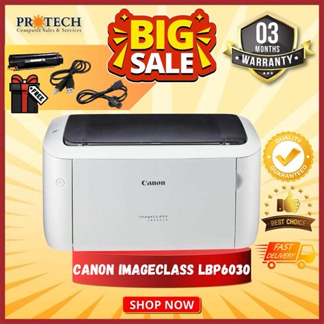 Canon Imageclass Lbp6000 Lbp6030 Mf3010 Lbp6030w Lbp3050
