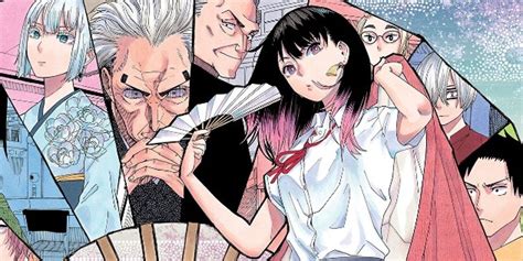 Even Shonen Jump Admits Tournament Arcs Have One Huge Flaw