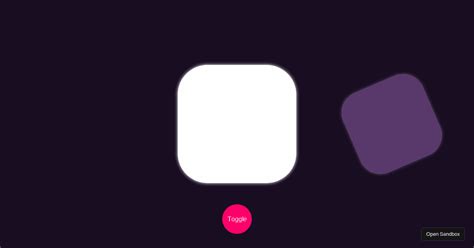 Use Animate Presence Logo Forked Codesandbox