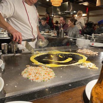 Benihana Updated August 2024 1669 Photos And 1942 Reviews 1989