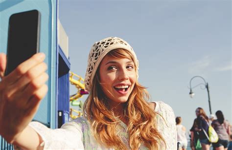 Os Melhores Apps Dicas E Truques Para Voc Conseguir A Selfie Perfeita