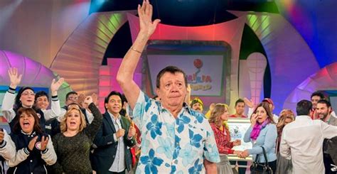 Murió Xavier López Chabelo Aquí Un Recuento De Su Vida