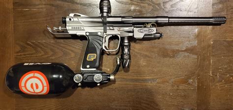 Price Check Planet Eclipse Nexus Autococker Rpaintballbst