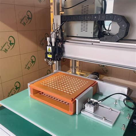 China Lithium Ion Battery Welding Machine Manufacturers Suppliers Customized Service