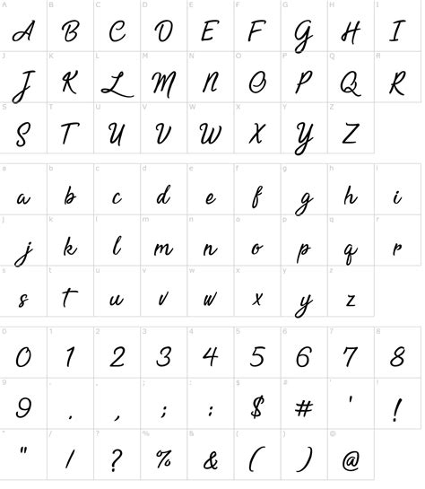 Loving U Font Download