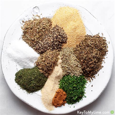 Mediterranean Seasoning Artofit