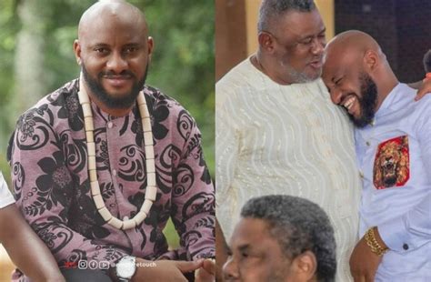 We Have A Huge History Together Yul Edochie Vows To Share Secrets As