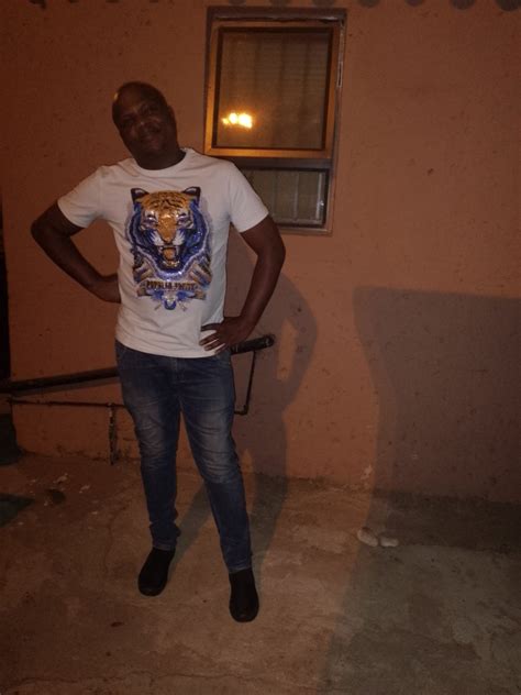 Thabo Radebe Posted On Linkedin