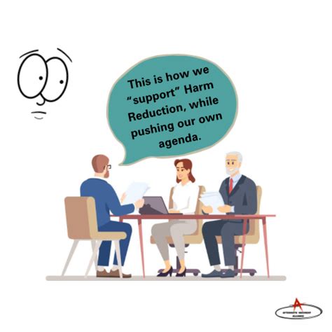 The Fallacy Of Labeling Medications For Opioid Use Disorder As Harm