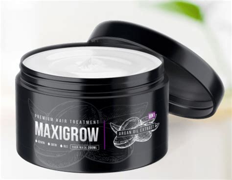 Maxi Grow Per Capelli Recensioni 2023 In Farmacia Prezzo Controindicazioni