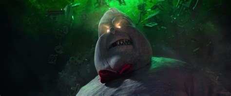 Rowan North Villains Wiki Fandom