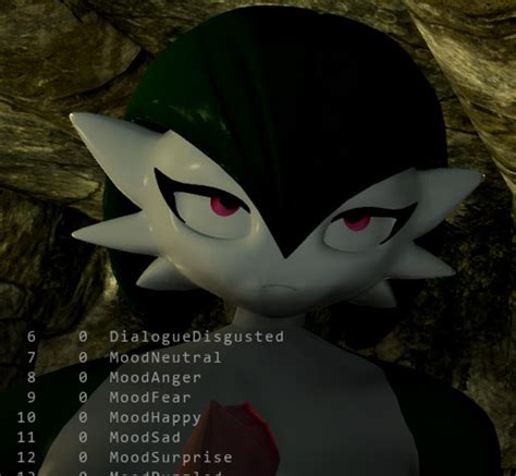 Do Anyone Know Where This Gardevoir Bbb Mod Is Located Request Find Skyrim Special