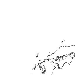 気象庁 雨雲の動き・雷活動度・竜巻発生確度（ナウキャスト）