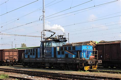 Class 210 Cz Matty Ps Railway Pics