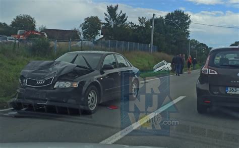 Teža Saobraćajna Nesreća U Ratkovcu