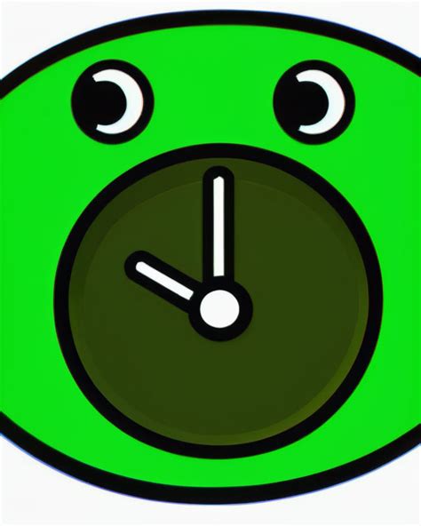 Jumbo Josh Clock 3 By Haros98 On Deviantart