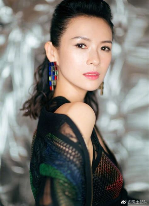 Famous Chinese Actresses In Hollywood The Top 10 Chinese Actresses