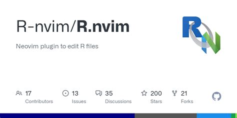 github r nvim r nvim neovim plugin to edit r files