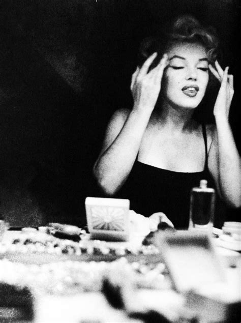 Marilyn Monroe Photographed By Sam Shaw 1954 Avagardner On Tumblr