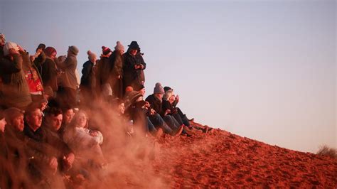 Whats The Big Red Bash Really Like Nt News