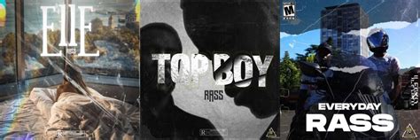 Rass Store Official Merch And Vinyl