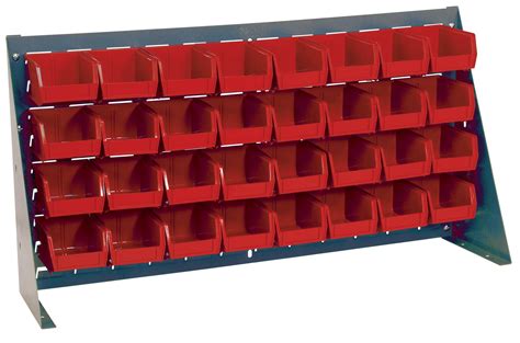 Quantum Qbr 3619 210 32rd Bench Rack — Integrated Manufacturing And Supply