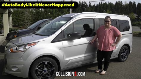 Auto Body Repair Testimonial 36 Collision 1 Bonney Lake Wa Youtube