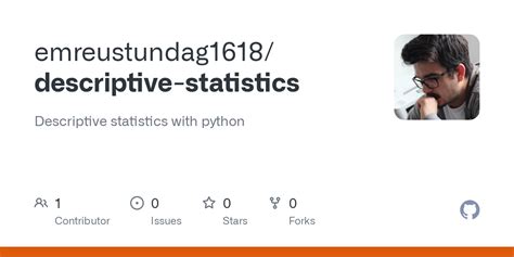 github emreustundag1618 descriptive statistics descriptive