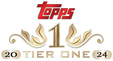Topps Tier One Baseball