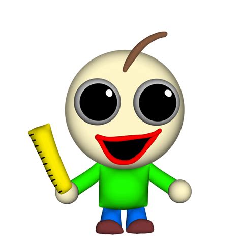 Mini Baldi Rbaldisbasicsedu