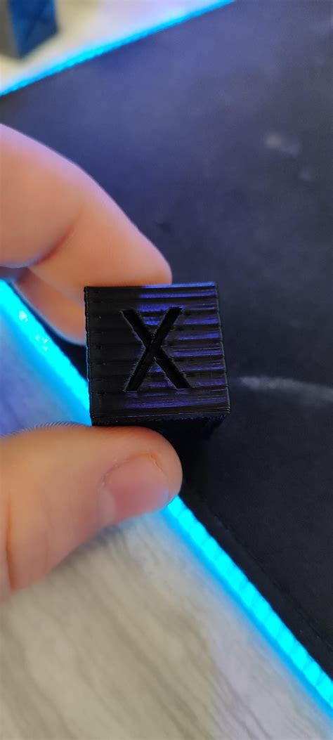 Another Fake Z Wobble Cube Rsidewinderx1